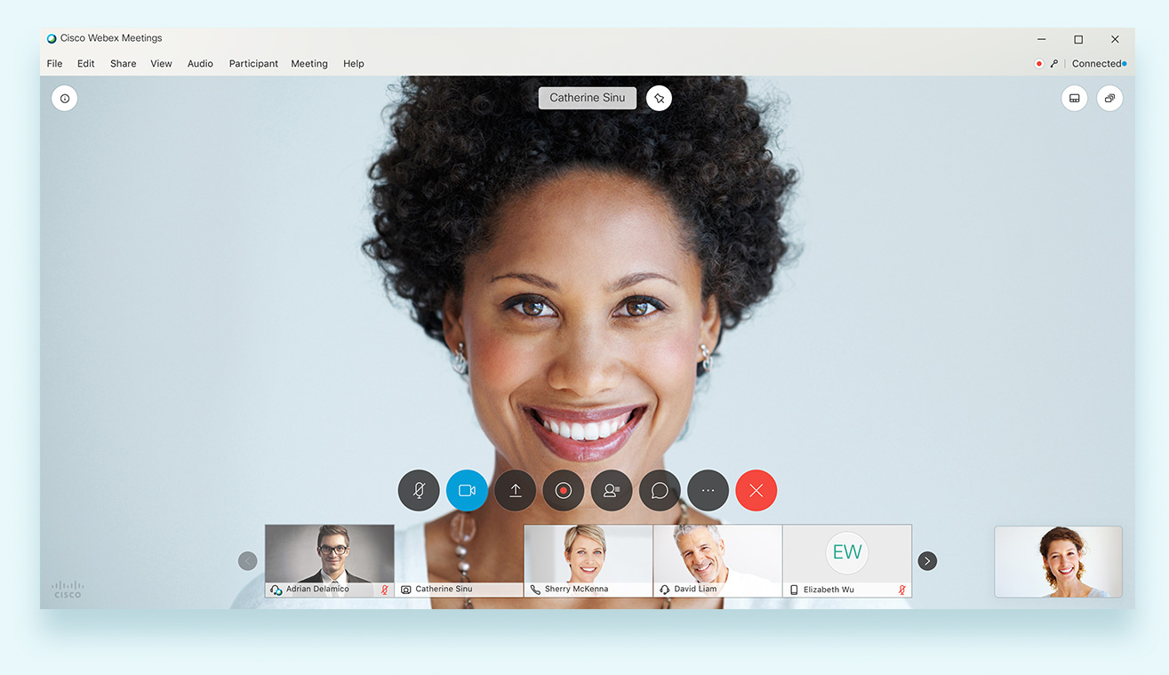 Vulnerability in Cisco WebEx and Zoom allows listening other people Vulnerability in Cisco WebEx and Zoom allows listening other people