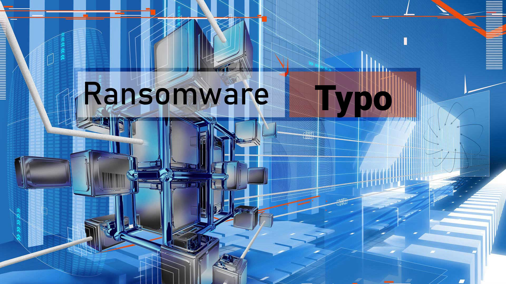 TYPO VIRUS (.typo FILE) Ransomware - डेटा को ठीक और डिक्रिप्ट करें